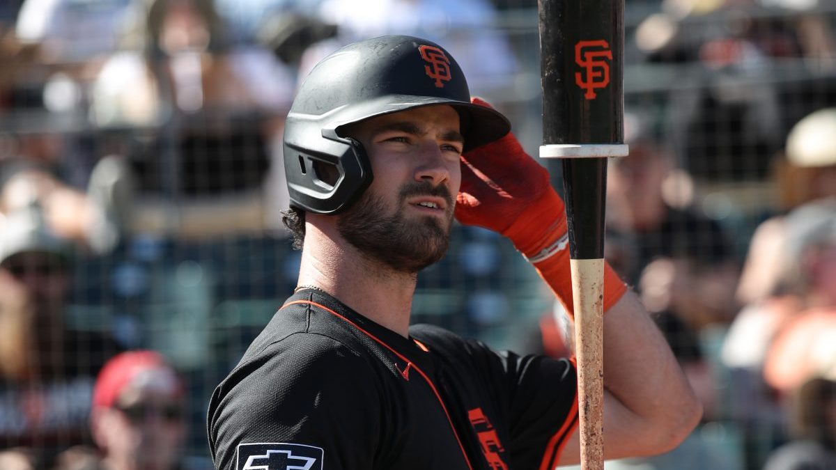 What’s next for Giants prospect Bryce Eldridge after latest promotion ...