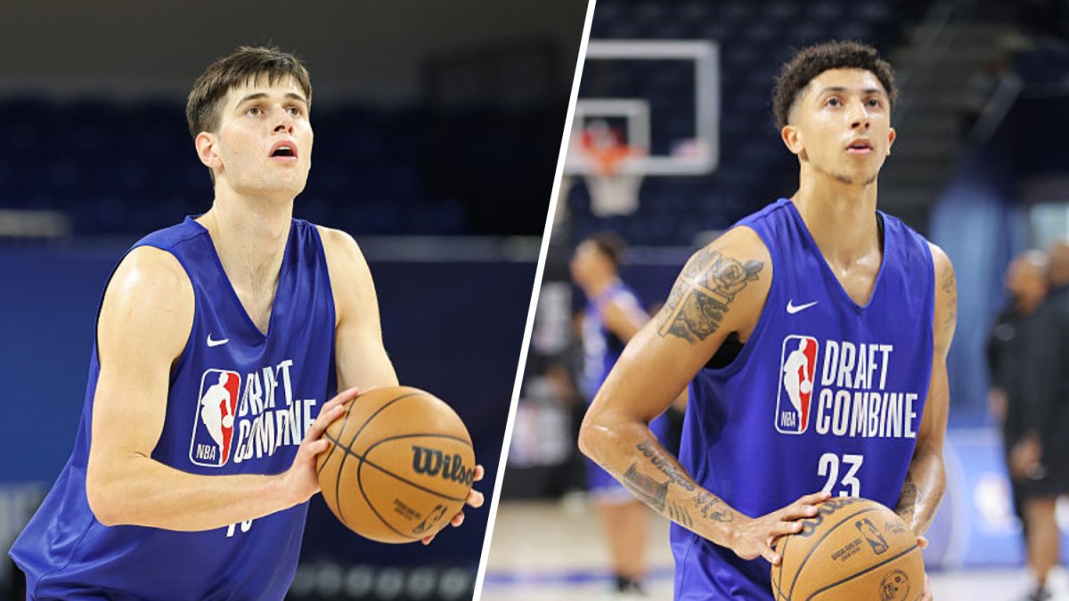 Warriors, Kings 2025 NBA Summer League schedules, info released – NBC ...