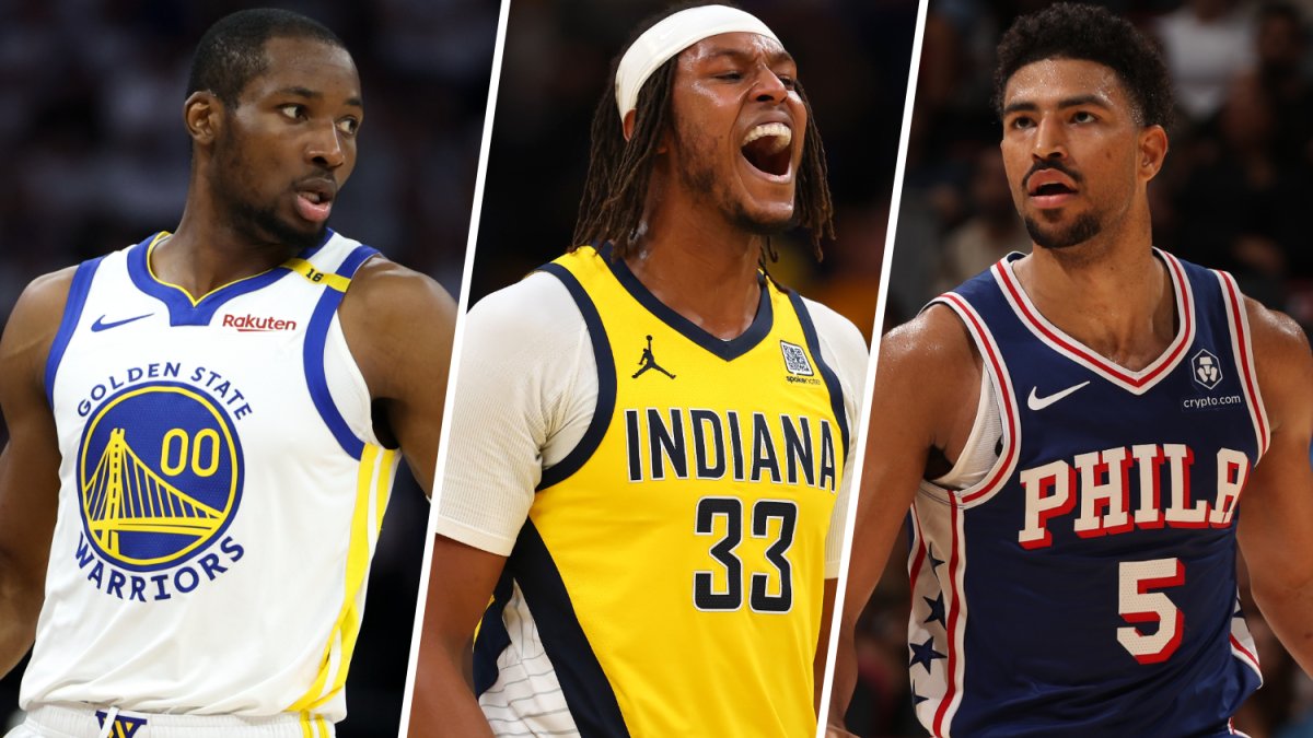 2025 NBA free agency: See all the deals, best free agents left – NBC ...