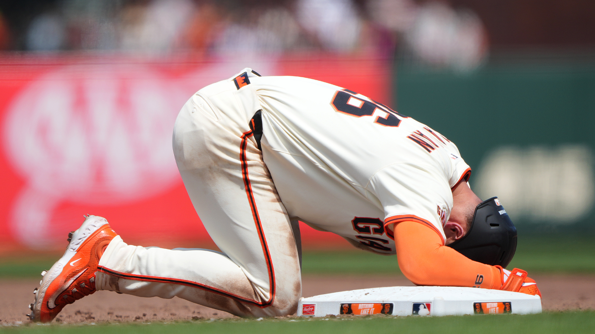 Matt Chapman gets promising hand injury update, but expect slow rehab ...