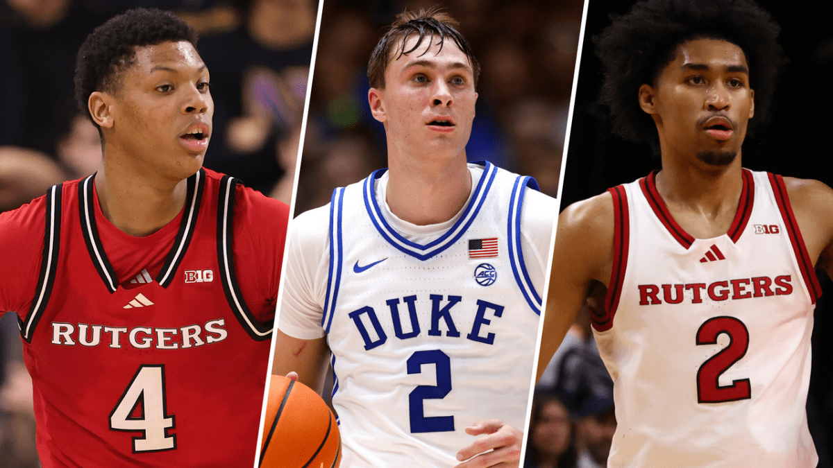 What time is the 2025 NBA Draft? Order, top prospects and more – NBC ...