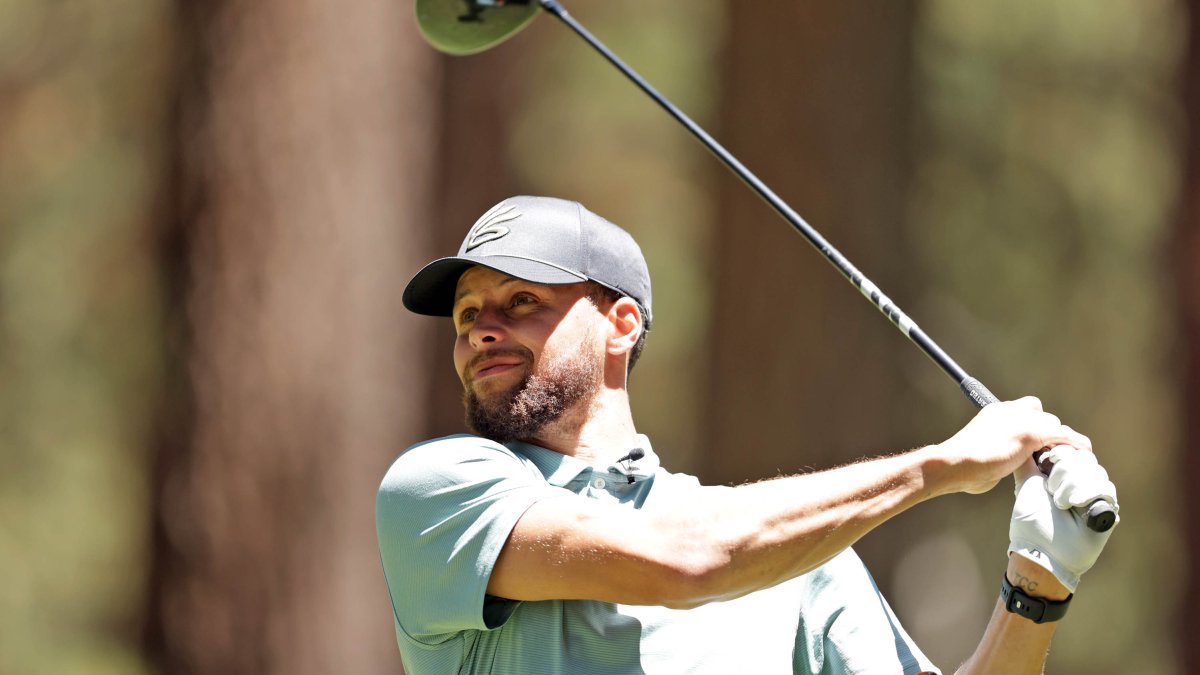 Tee times, TV info, format for American Century Championship 2025 – NBC ...