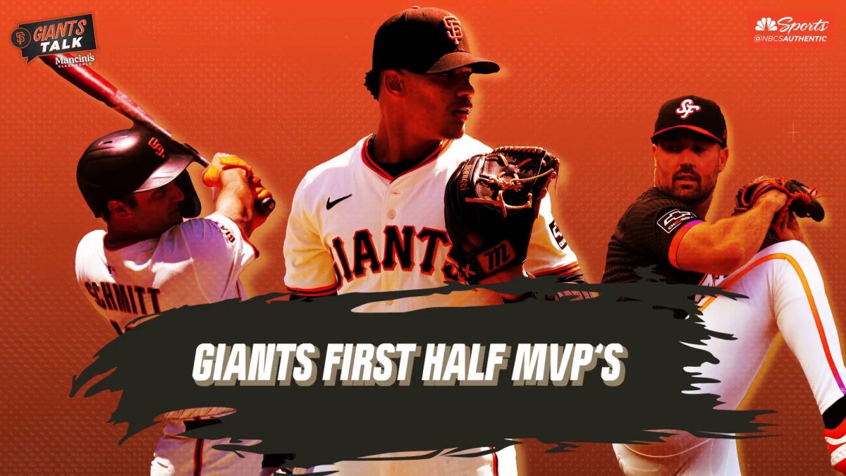 Why Randy Rodriguez, Robbie Ray are Giants’ 2025 MVPs so far – NBC ...