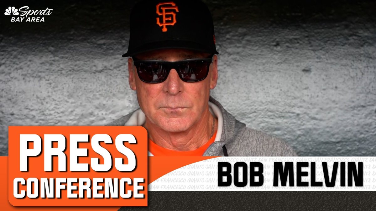Giants’ Bob Melvin shares Hayden Birdsong update after demotion – NBC ...