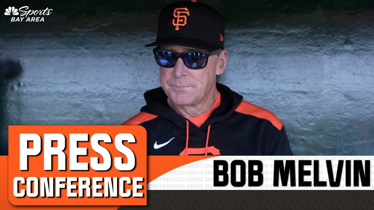 Bob Melvin shares Carson Whisenhunt expectations for MLB debut – NBC ...