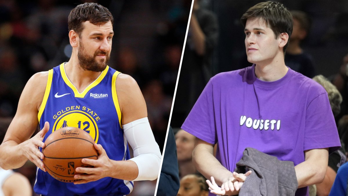 Alex Toohey’s Australian Stoicism key to his Warriors career – NBC ...