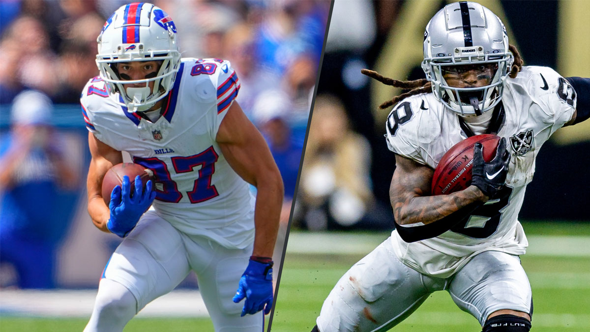 49ers sign four players in flurry of training camp roster moves – NBC ...