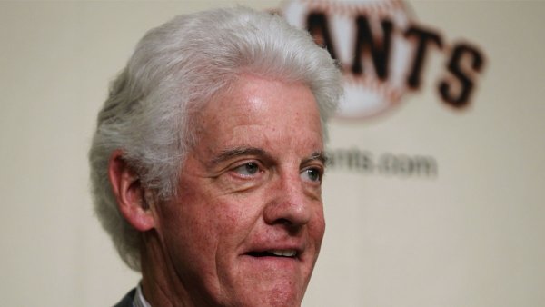 Former Giants CEO, managing partner Bill Neukom dies at 83 – NBC Sports ...