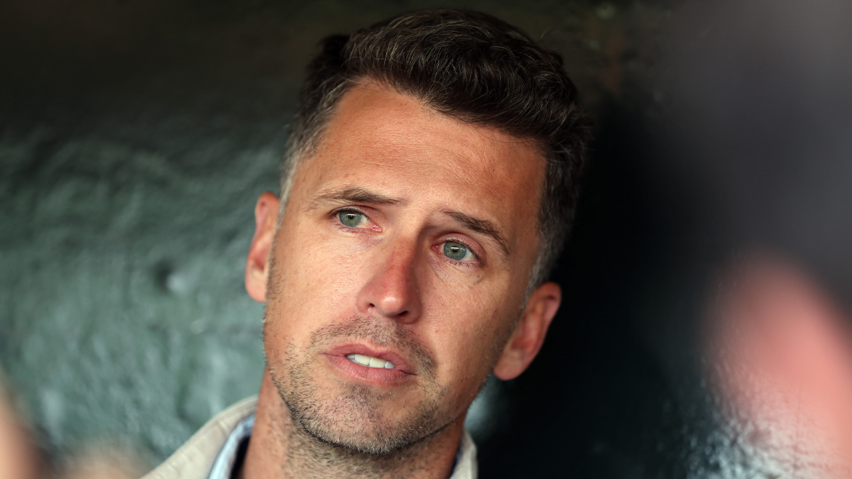 How Buster Posey’s selling approach shapes Giants’ future – NBC Sports ...