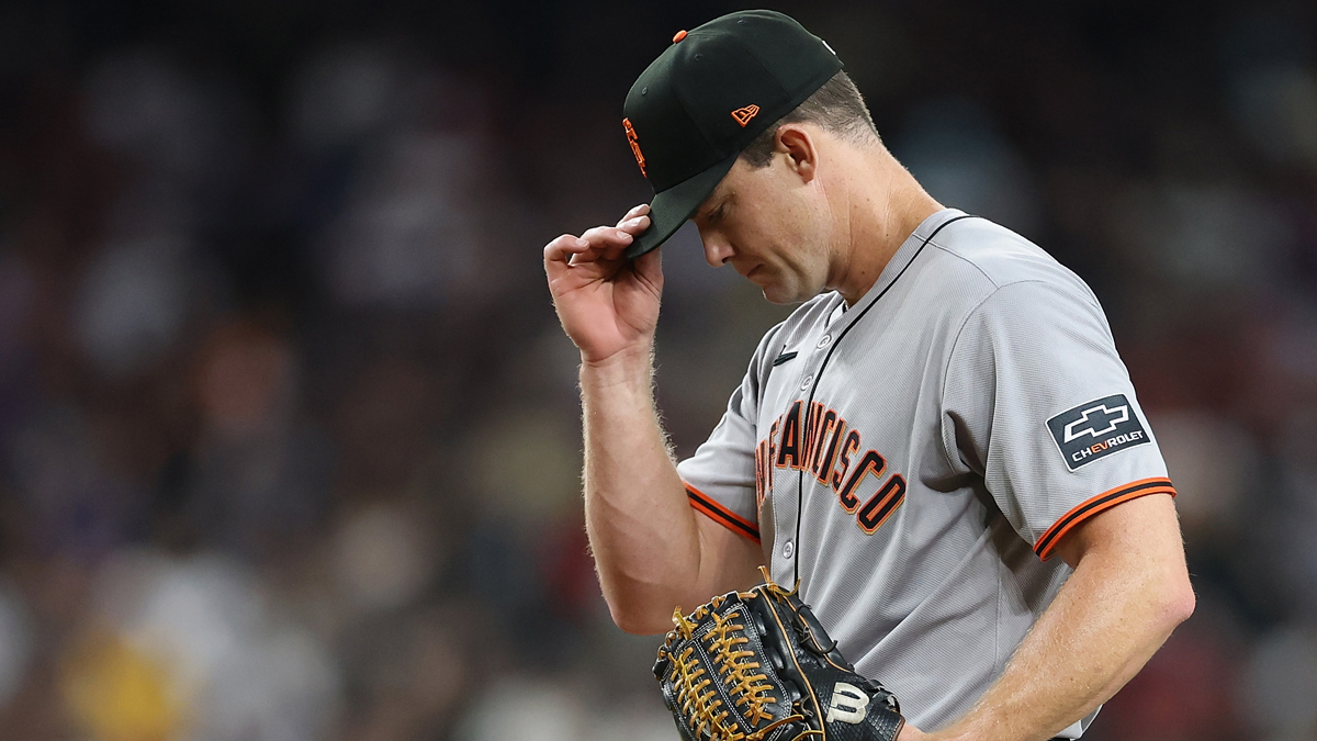 Giants option Carson Seymour to Triple-A, recall Mason Black – NBC ...