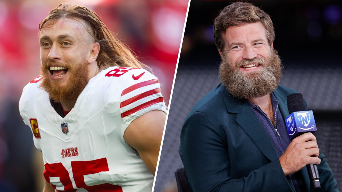 Why 49ers will bounce back in 2025, per Ryan Fitzpatrick – NBC Sports ...