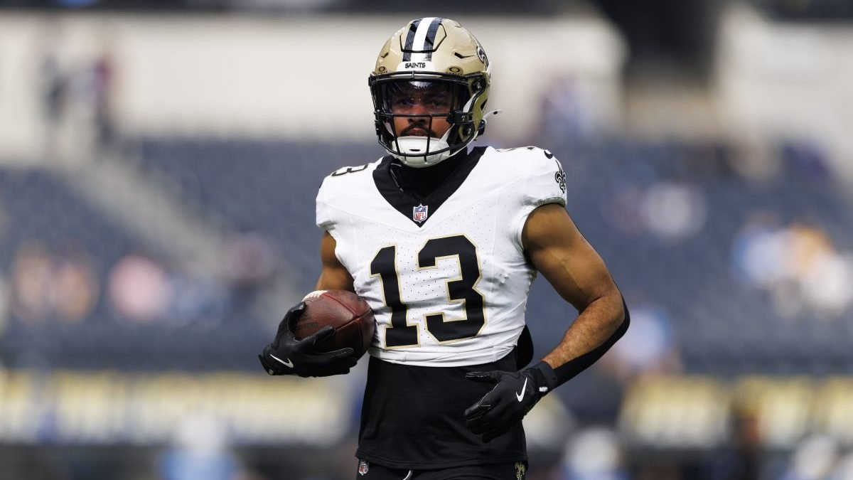 49ers sign Tanner Mordecai, put Equanimeous St. Brown on IR – NBC ...