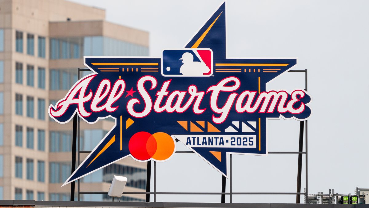 2025 MLB All-Star Game date, rosters, how to watch and more – NBC ...