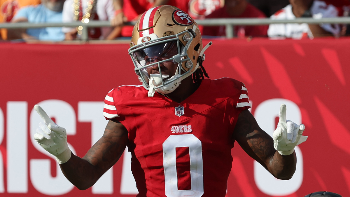 49ers training camp takeaways: Renardo Green tweaks hamstring – NBC ...