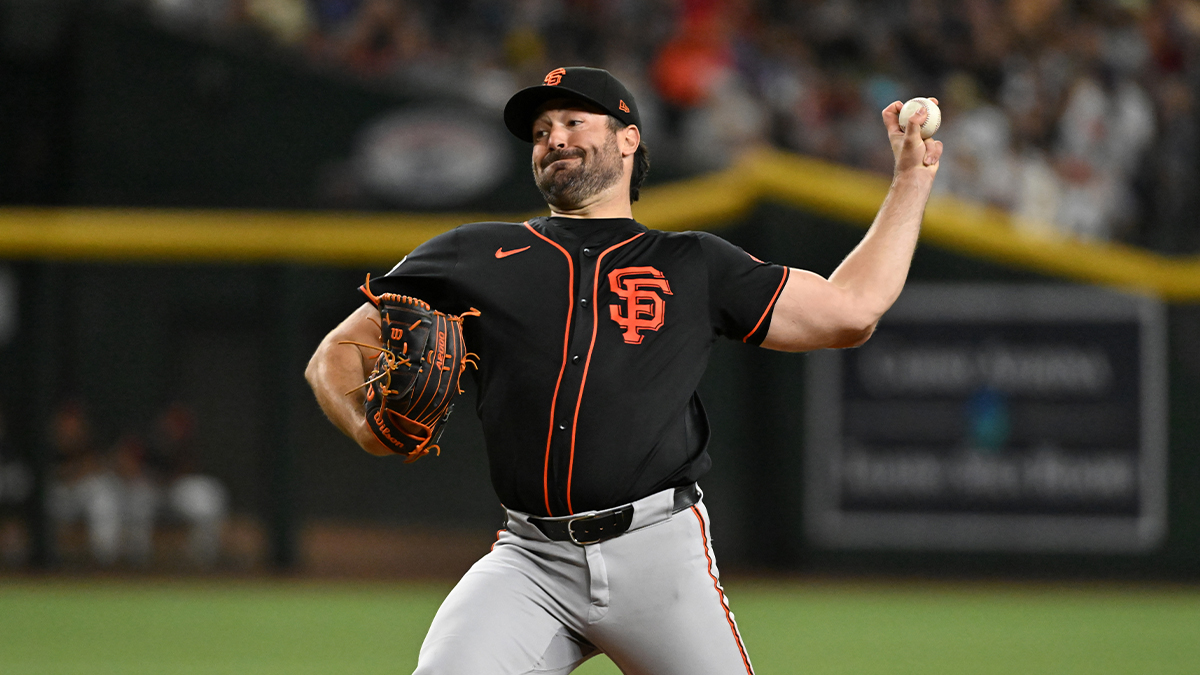 Giants observations: Robbie Ray dominates in win vs. D-backs – NBC ...