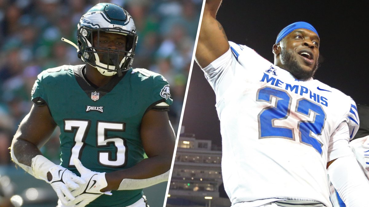 49ers place Tarron Jackson on IR, sign free agent Jaylon Allen – NBC ...