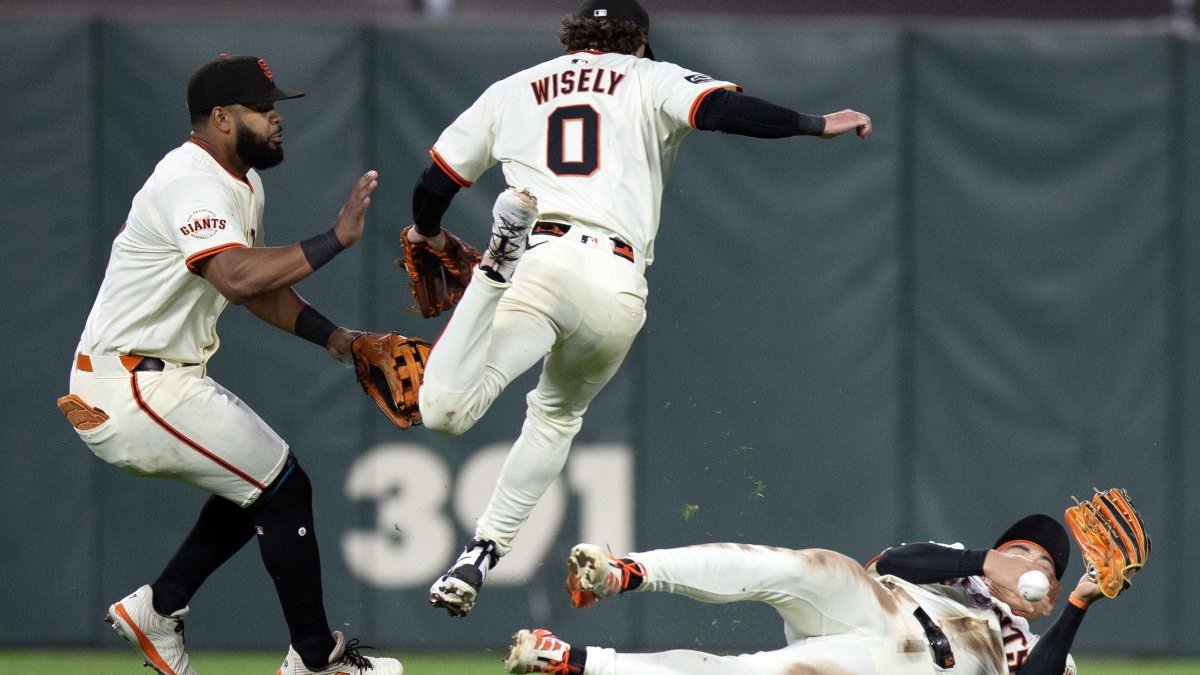 Giants’ struggles since Rafael Devers trade shown by stats – NBC Sports ...