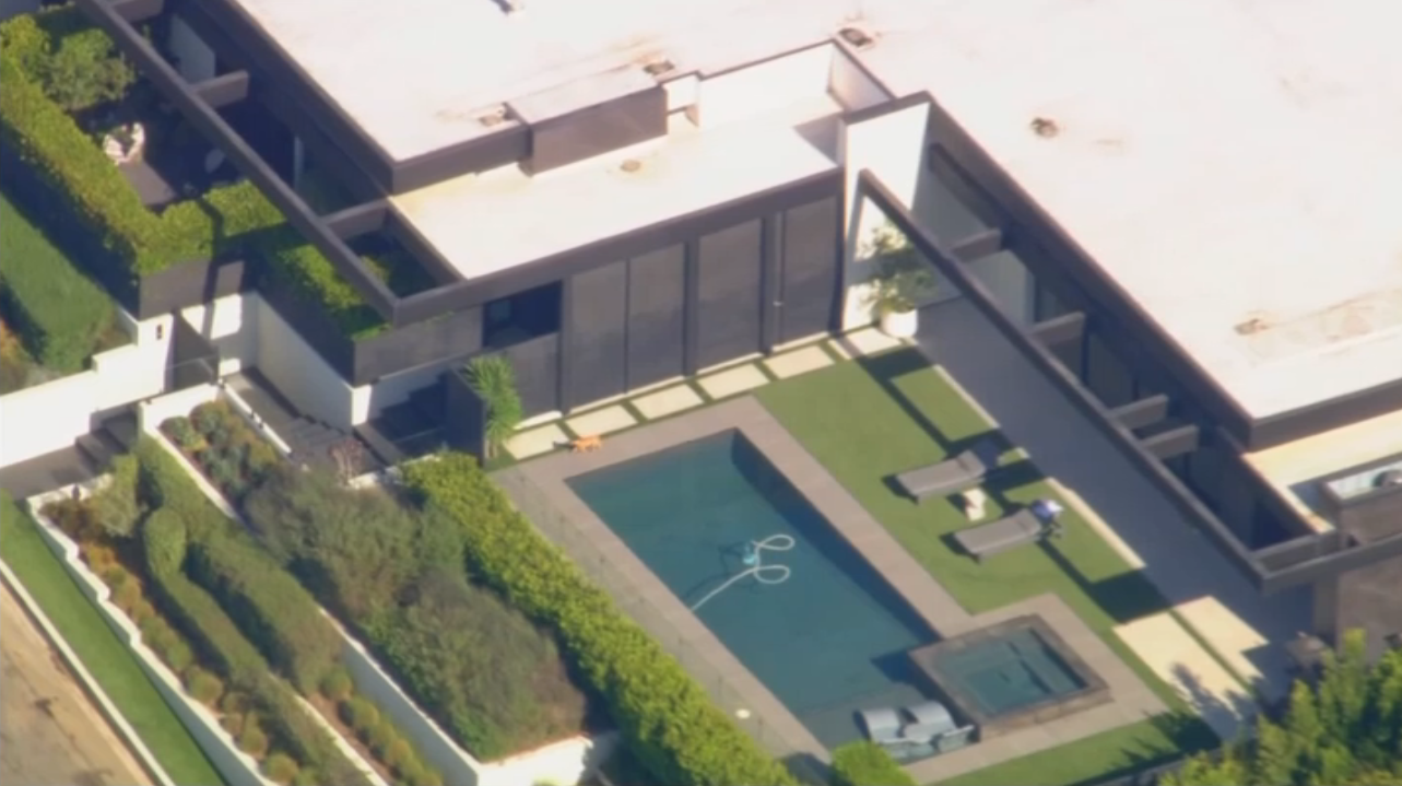 Yoshinobu Yamamoto’s dog helped scare off intruders at LA home – NBC ...