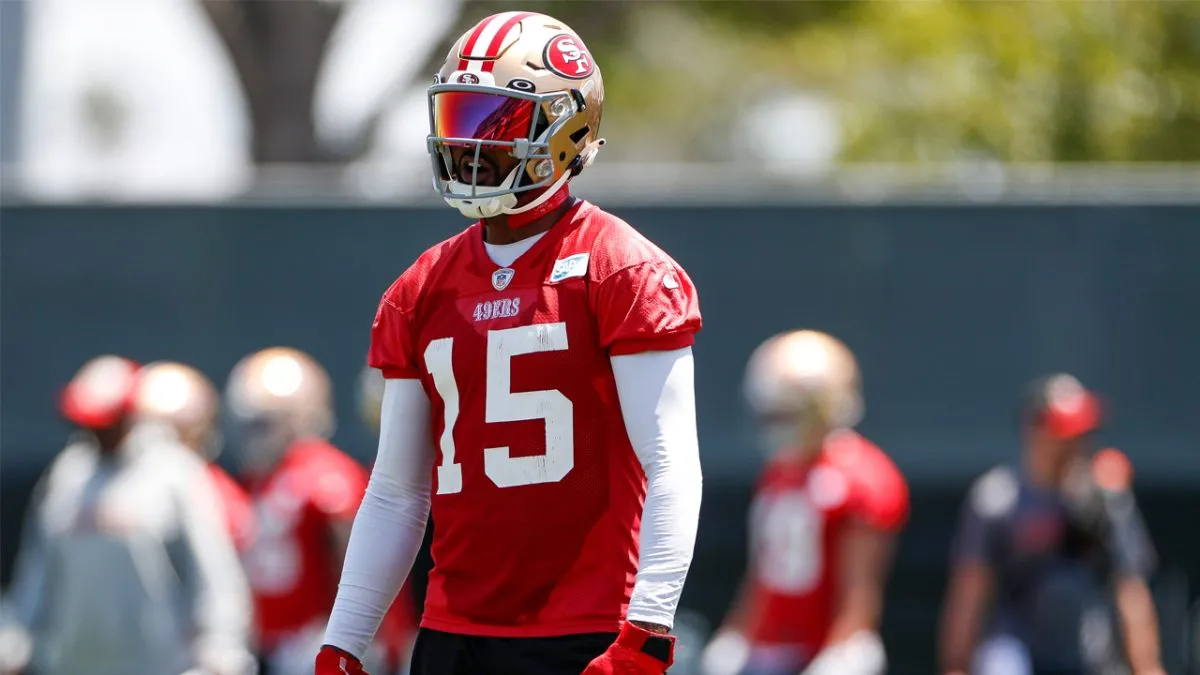 Why Jauan Jennings’ Day 1 camp presence important to 49ers – NBC Sports Bay Area & California