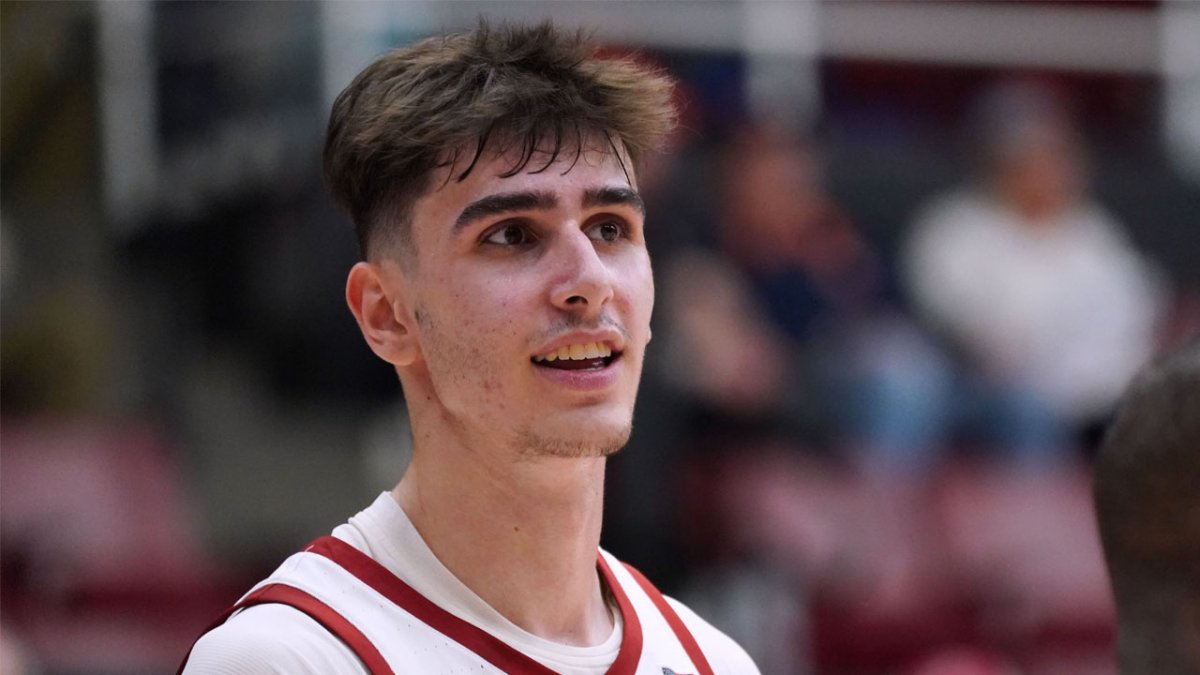 Maxime Raynaud reveals full-circle moment after Kings game – NBC Sports ...