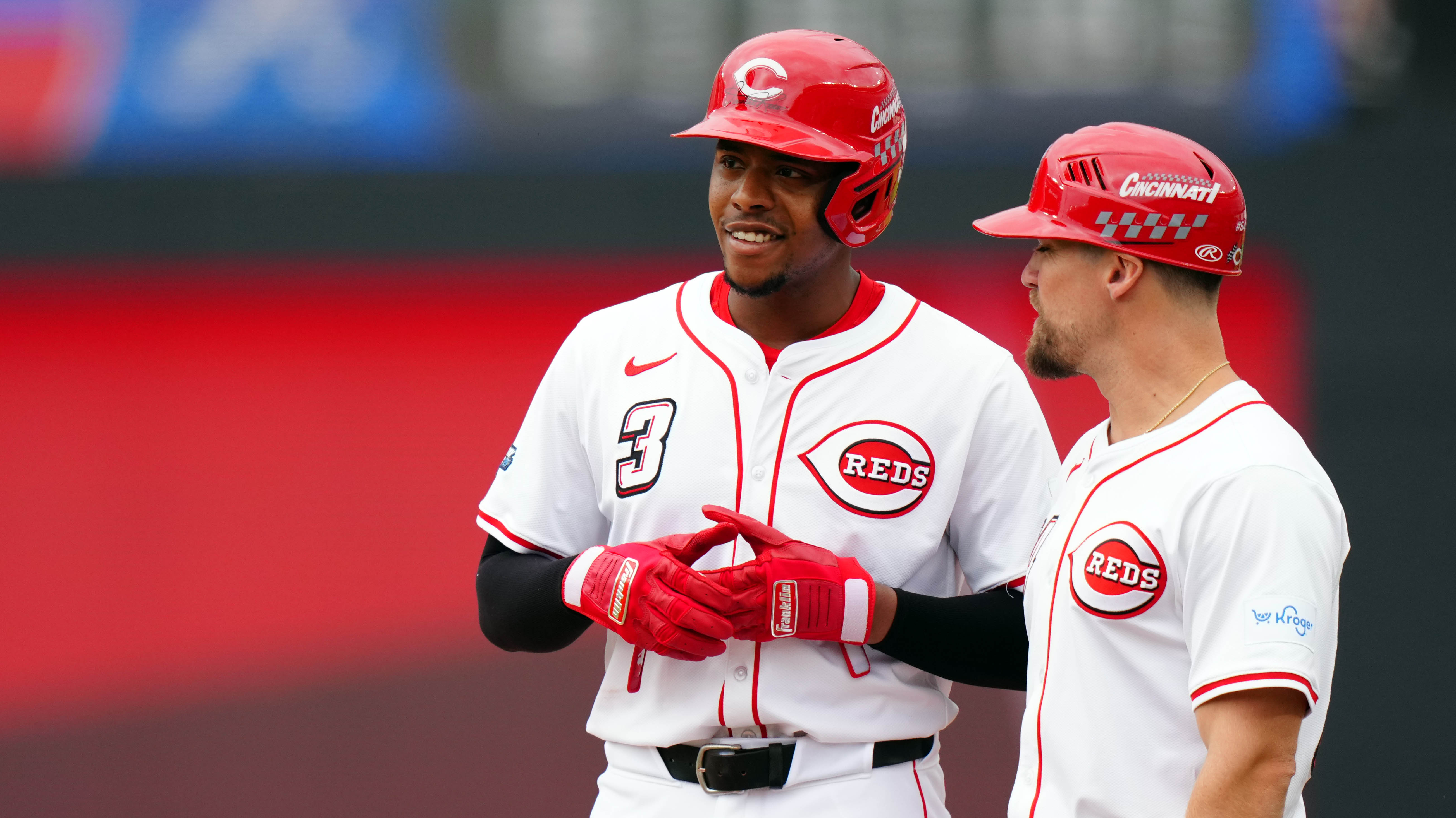 MLB Speedway Classic ‘Talladega Nights’ equipment, home run car – NBC ...