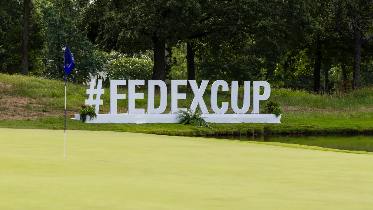 FedEx Cup Playoffs preview: Tournaments, golfers and standings – NBC ...