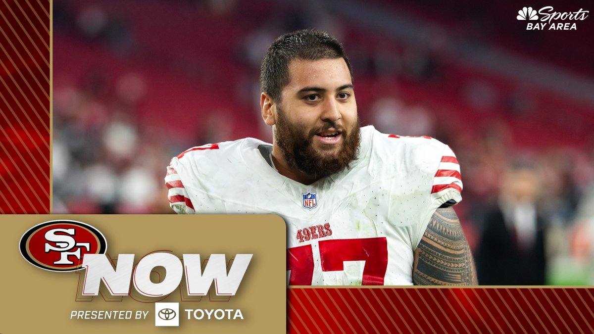 Breaking down 49ers’ injuries in NFL preseason win vs. Raiders – NBC ...