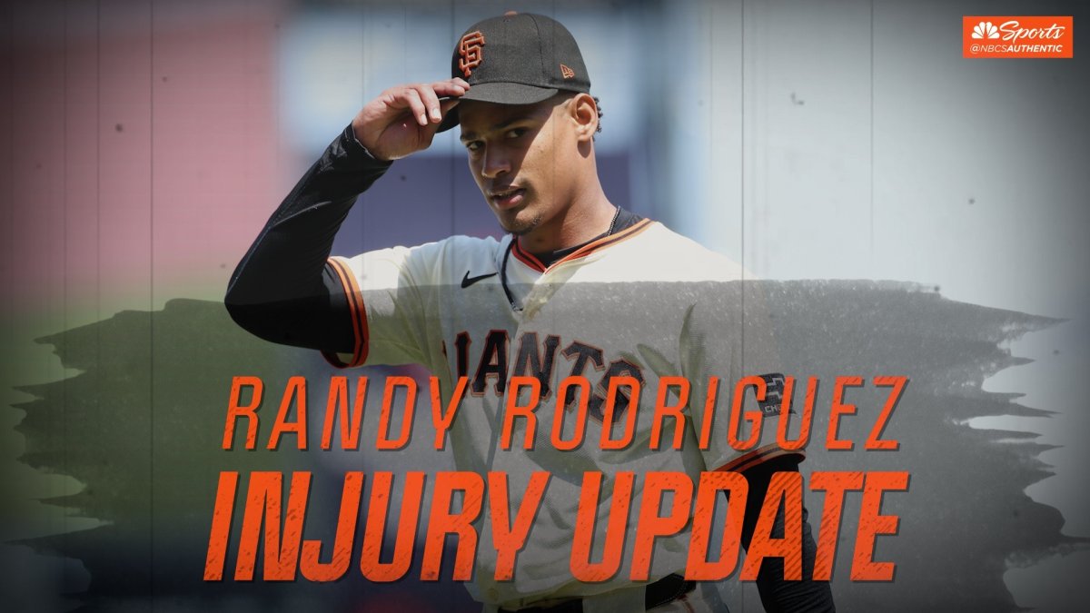 Giants’ Randy Rodriguez urged to have Tommy John surgery – NBC Sports ...