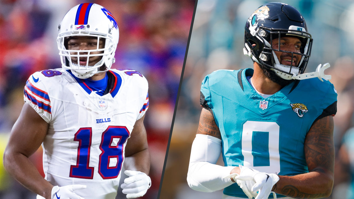 49ers hope to avoid adding veteran wide receiver amid injuries – NBC ...