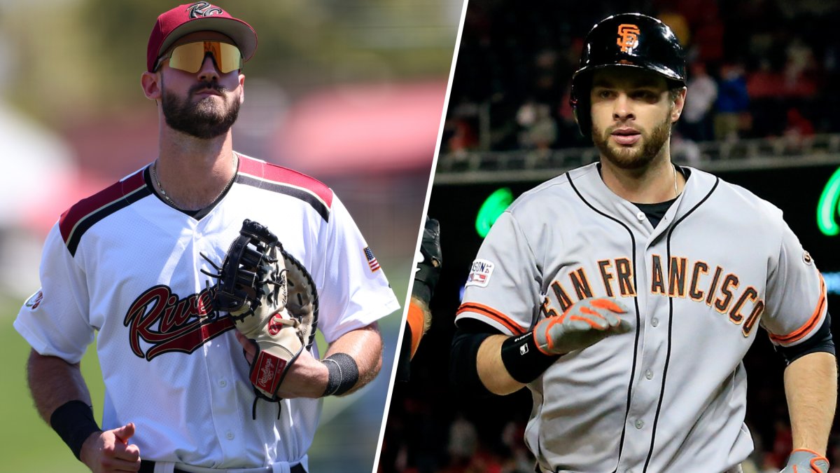 How ’14 Giants broke childhood Nats fan Bryce Eldridge’s heart – NBC ...