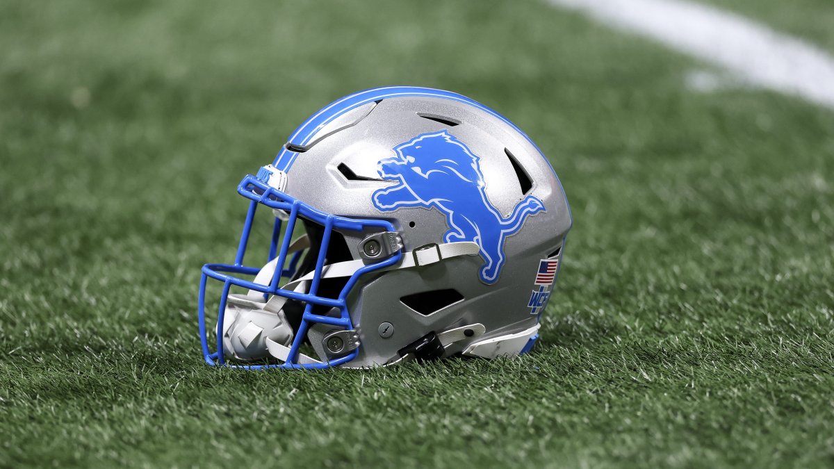 Lions’ Morice Norris shares good news after preseason scare – NBC ...