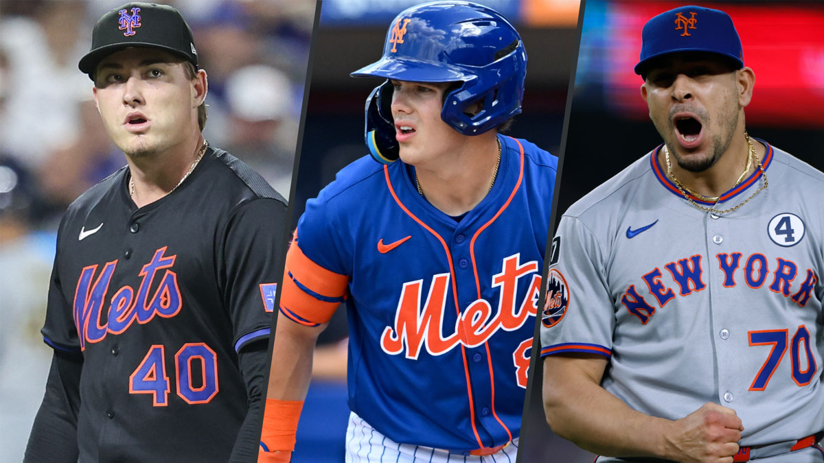 Breaking down Giants’ eight-player MLB trade deadline haul – NBC Sports ...