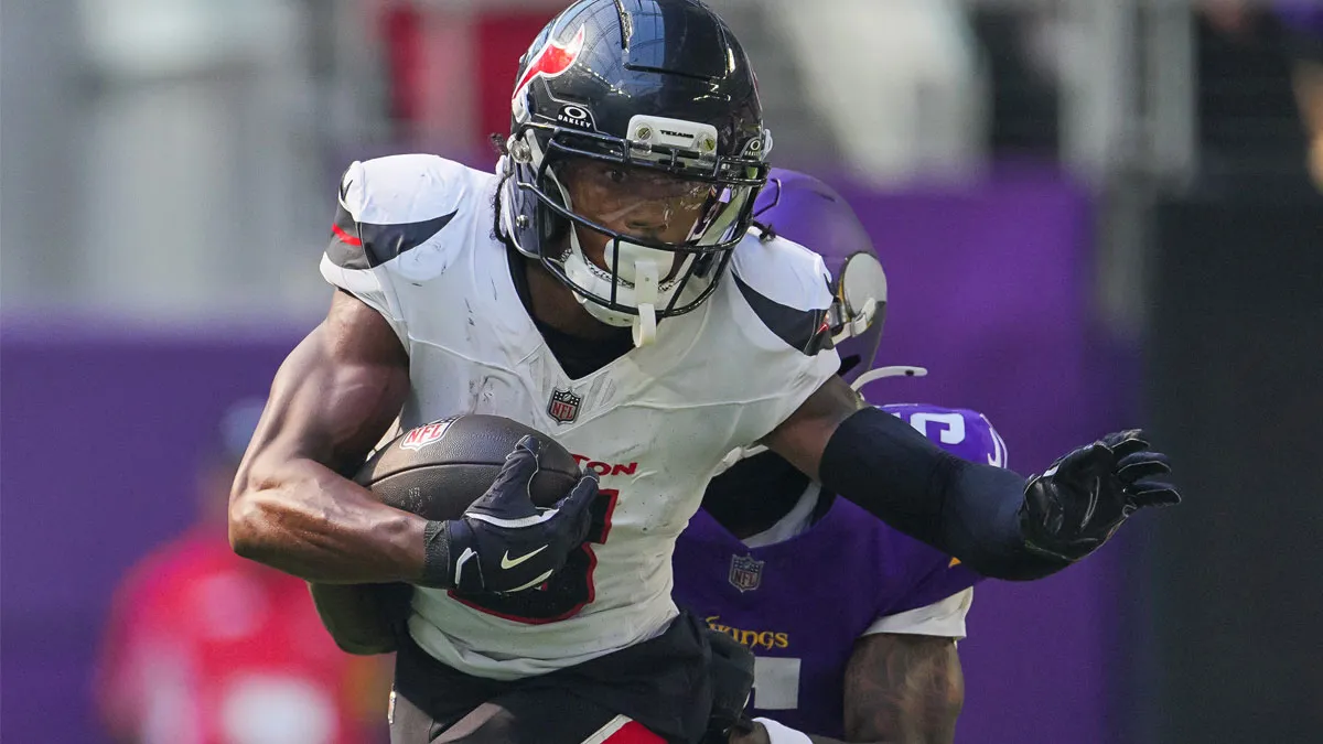 NFL rumors: 49ers eyed John Metchie trade before Eagles deal – NBC Sports Bay Area & California