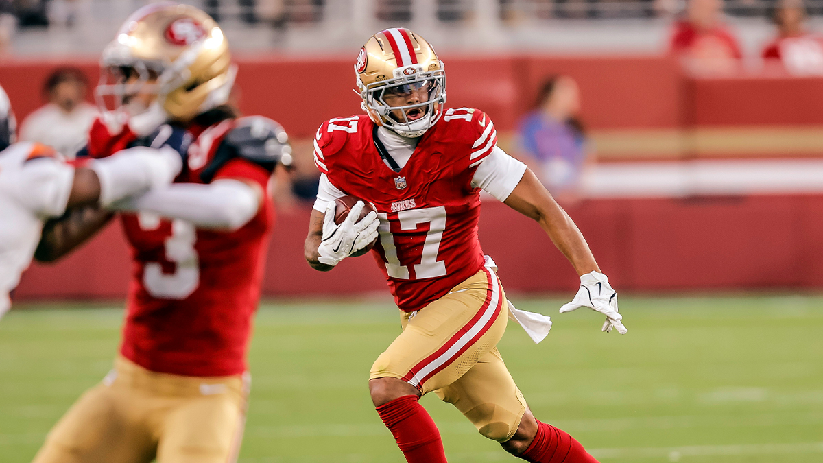49ers 53-man roster projection after NFL preseason opener – NBC Sports ...