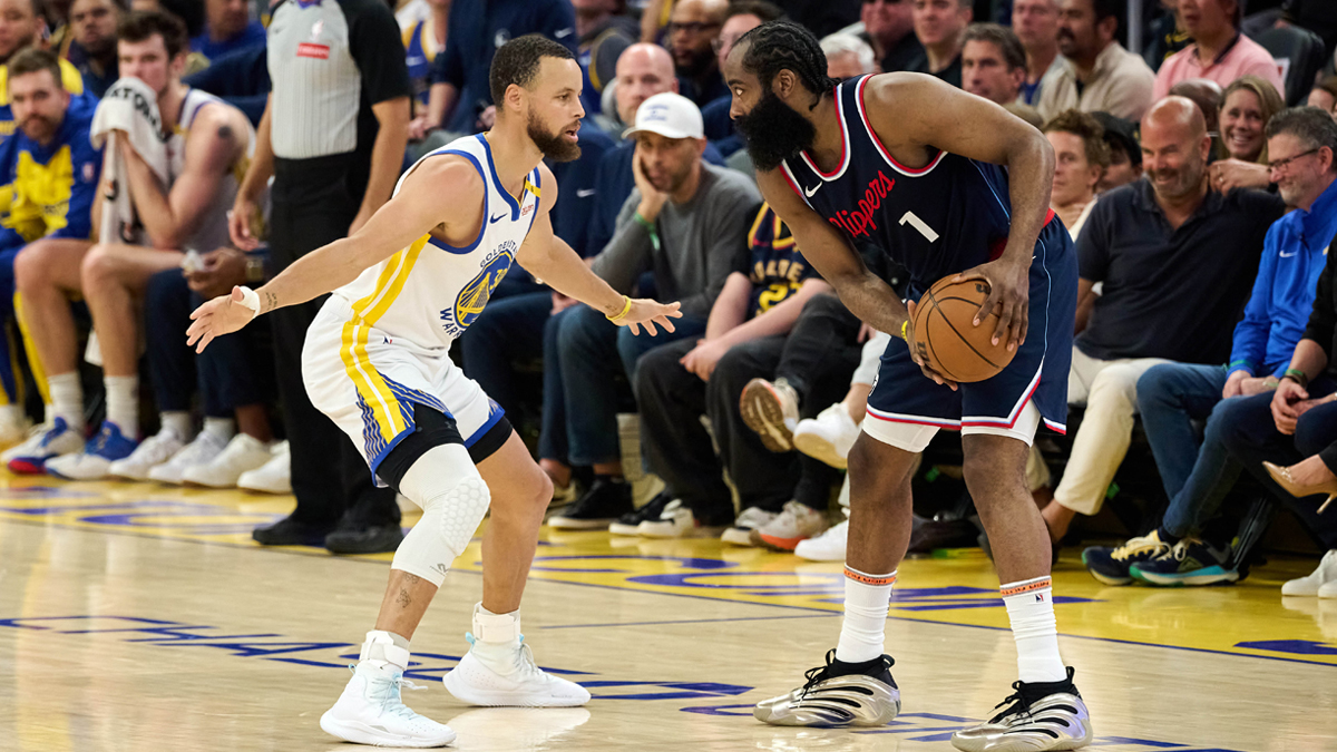 Warriors’ full 2025-26 NBA regular-season schedule released – NBC ...