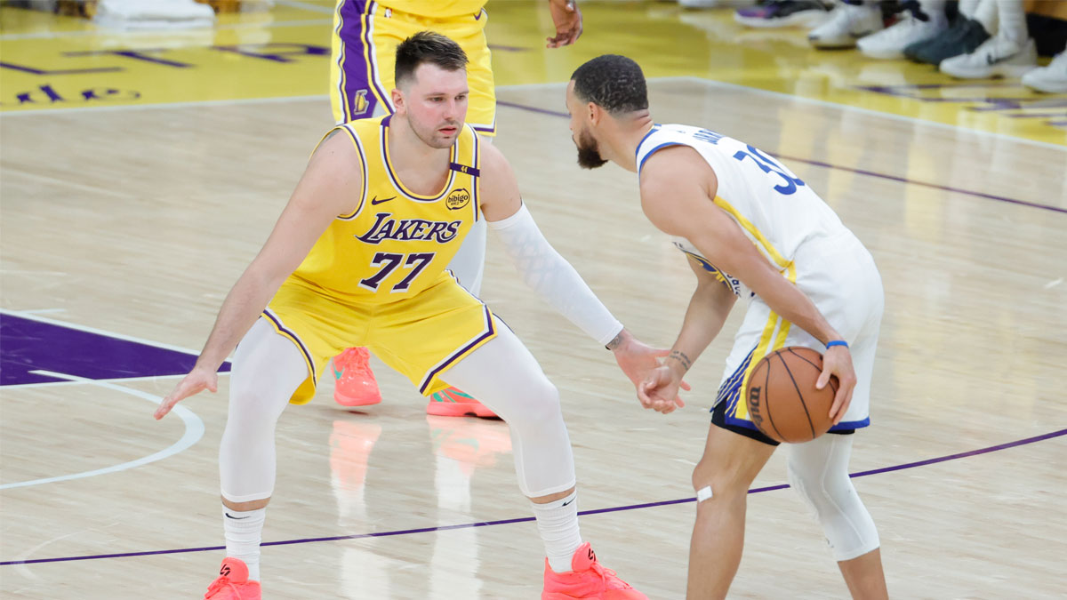 Six games to measure Warriors during 2025-26 NBA season – NBC Sports ...