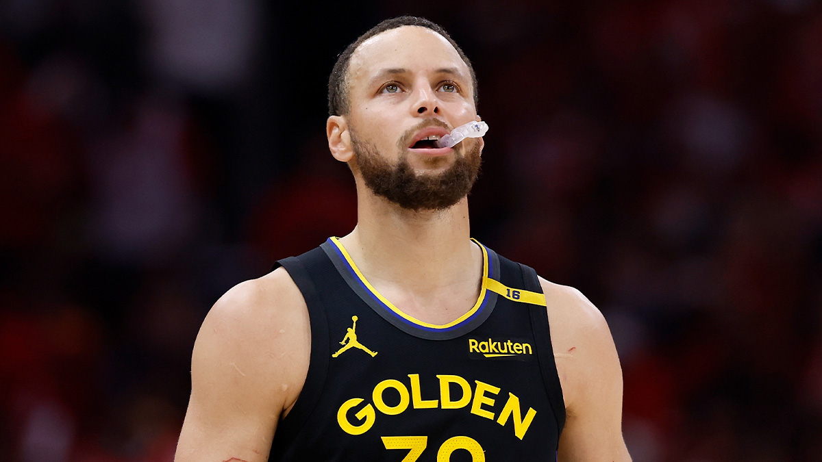 Warriors’ Steph Curry admits knee injury still ‘unpredictable’ – NBC ...