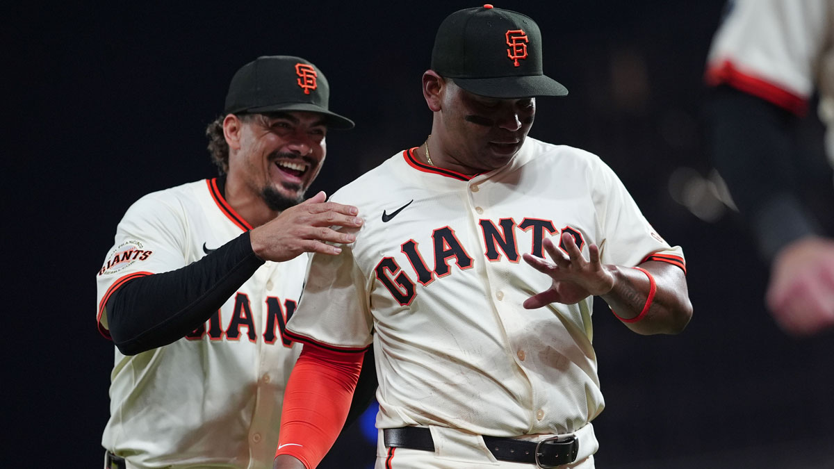 Buster Posey committed to Giants’ core despite down season – NBC Sports ...