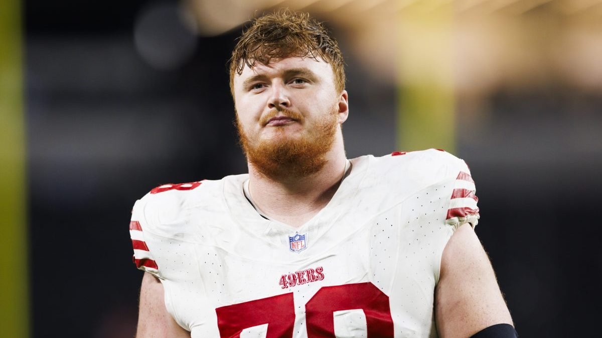 Ben Bartch set to start at 49ers left guard, per Chris Foerster – NBC ...