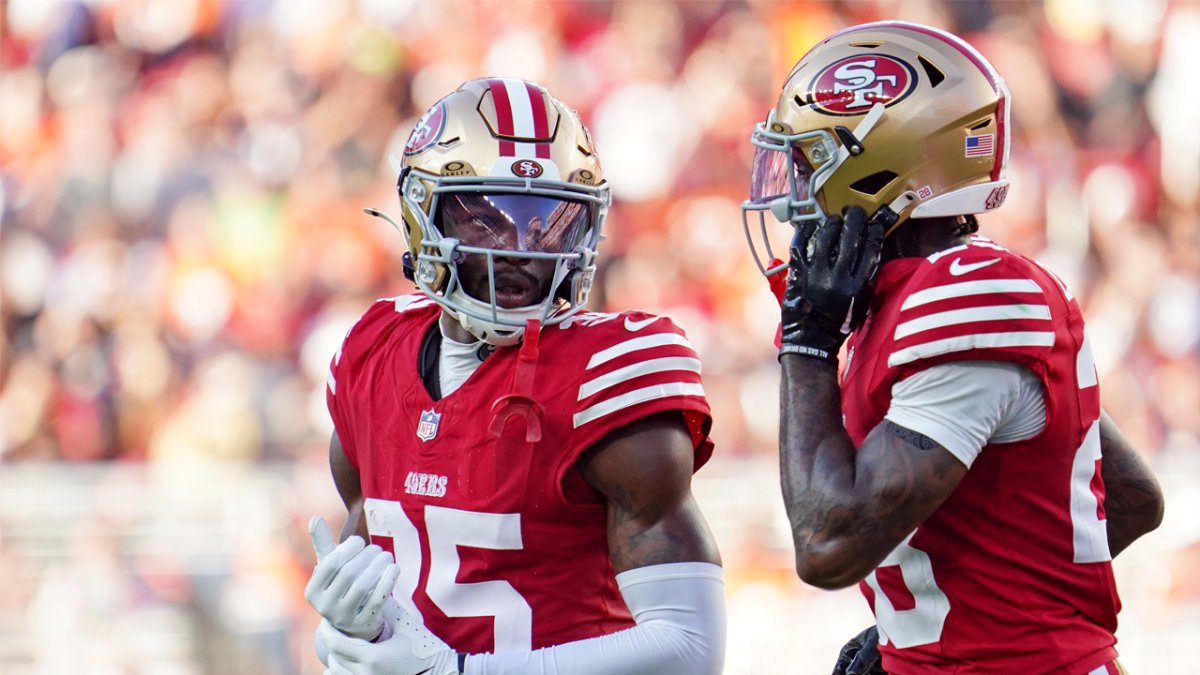 49ers roster cutdown recap: Initial 53-man revealed – NBC Sports Bay ...