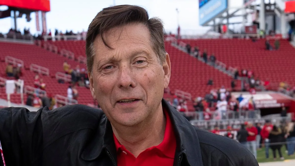 Bay Area broadcaster Greg Papa announces cancer diagnosis – NBC Sports Bay Area & California