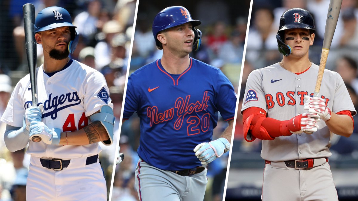 MLB postseason 2025 preview, keys to victory, players to watch – NBC ...