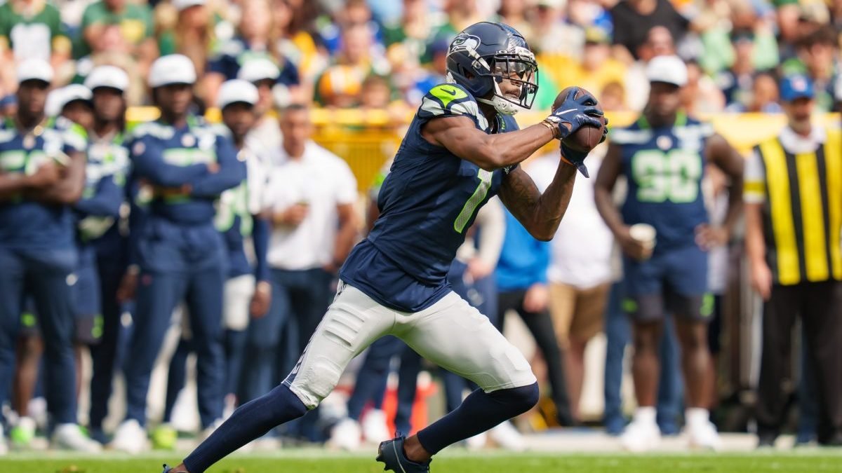 Marquez Valdes-Scantling to help 49ers prepare for Seahawks – NBC ...