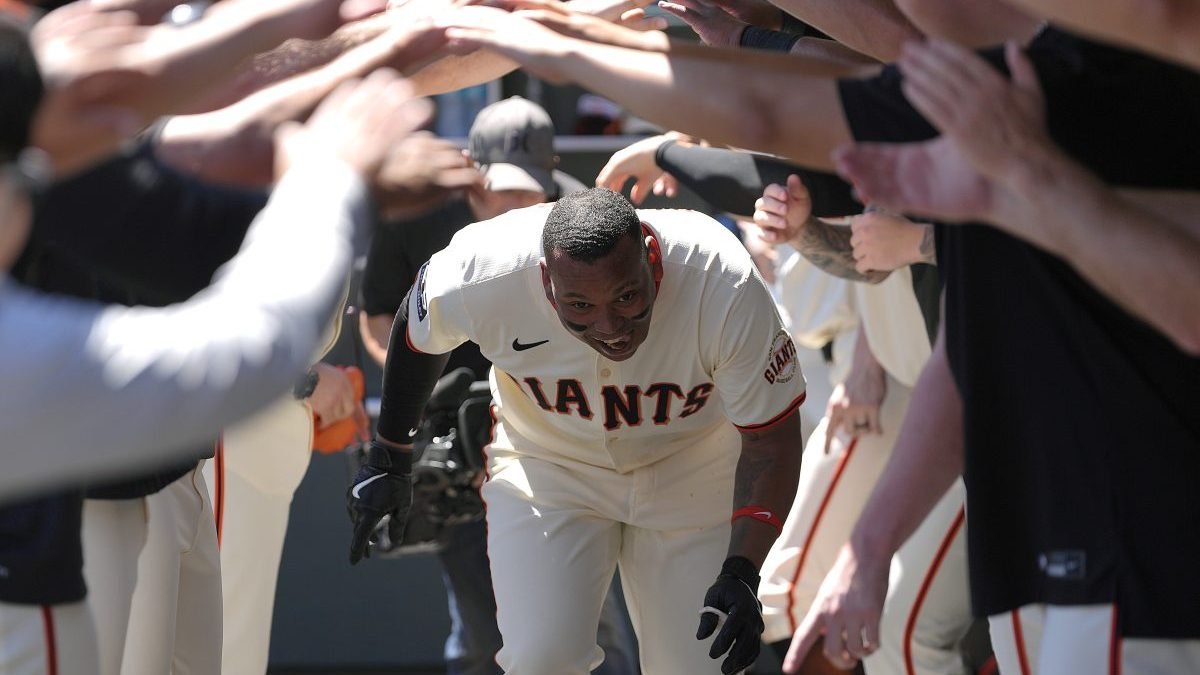 Giants observations: Rafael Devers, Justin Verlander fuel win – NBC Sports Bay Area & California