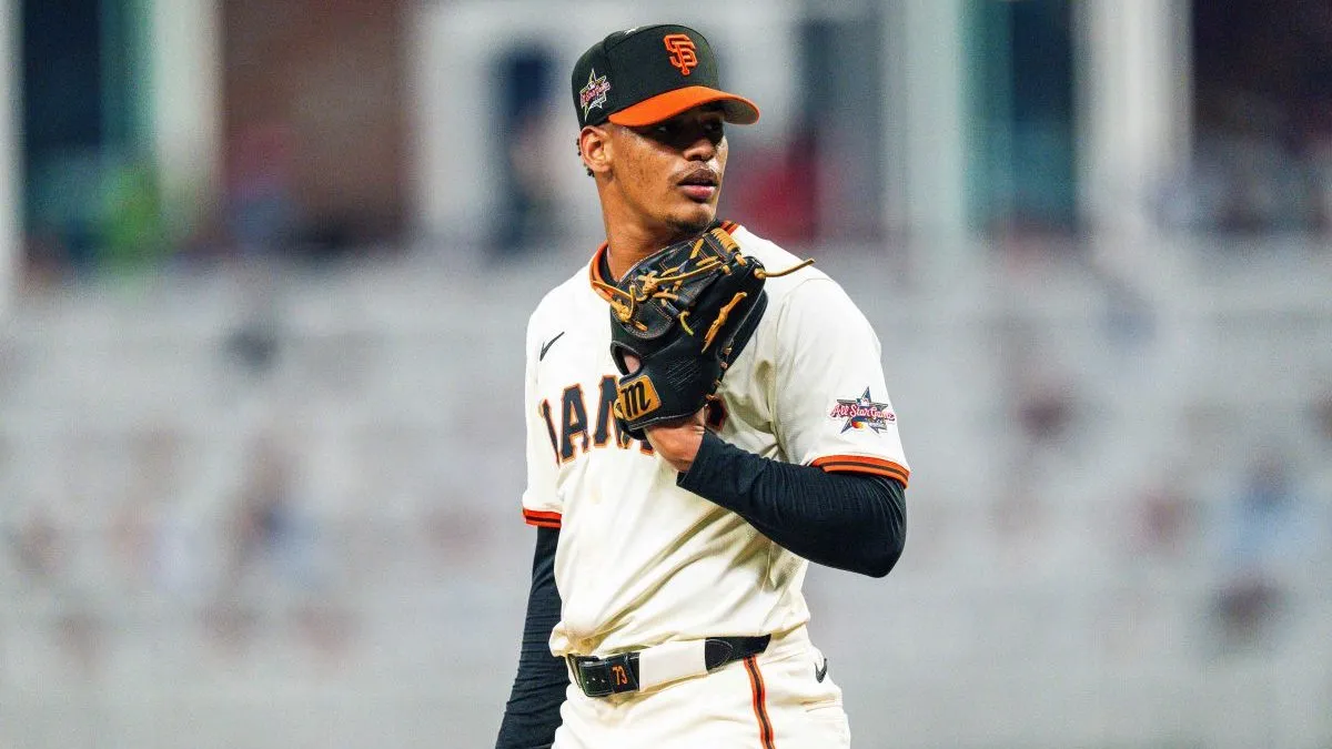 Giants reliever Randy Rodriguez will have Tommy John surgery – NBC ...