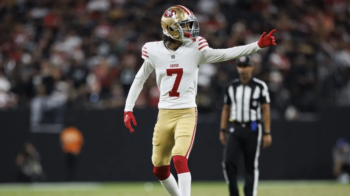 49ers sign wide receiver Robbie Chosen to one-year contract – NBC ...