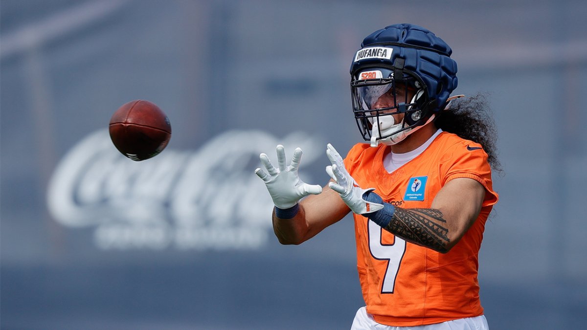 Talanoa Hufanga explains why it was difficult to leave 49ers – NBC ...