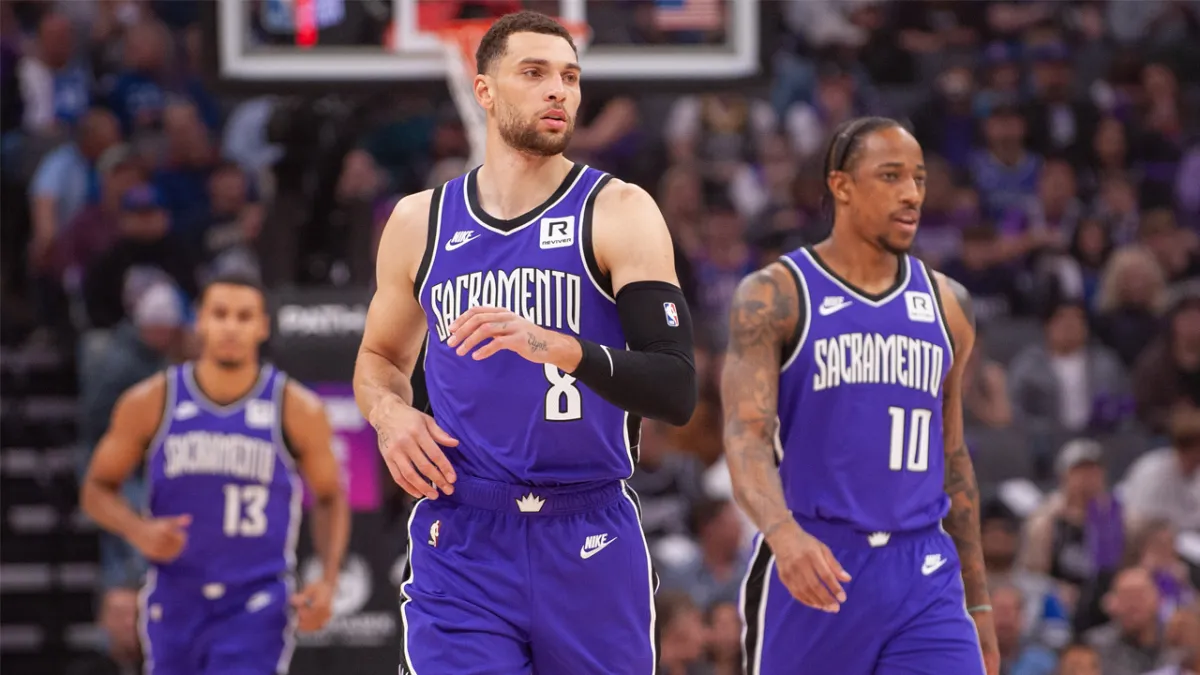 Five key Kings games to watch during 2025-26 NBA season – NBC Sports ...