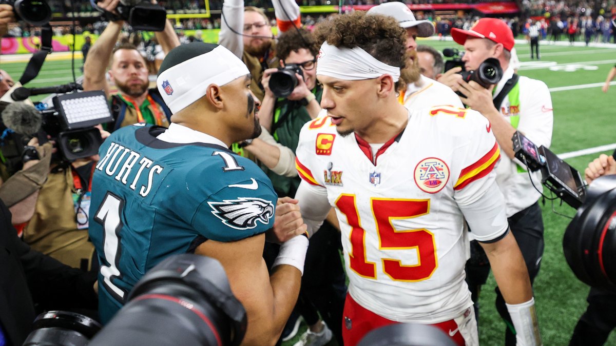 Who is playing in NFL Week 2? Here’s the full schedule – NBC Sports Bay ...