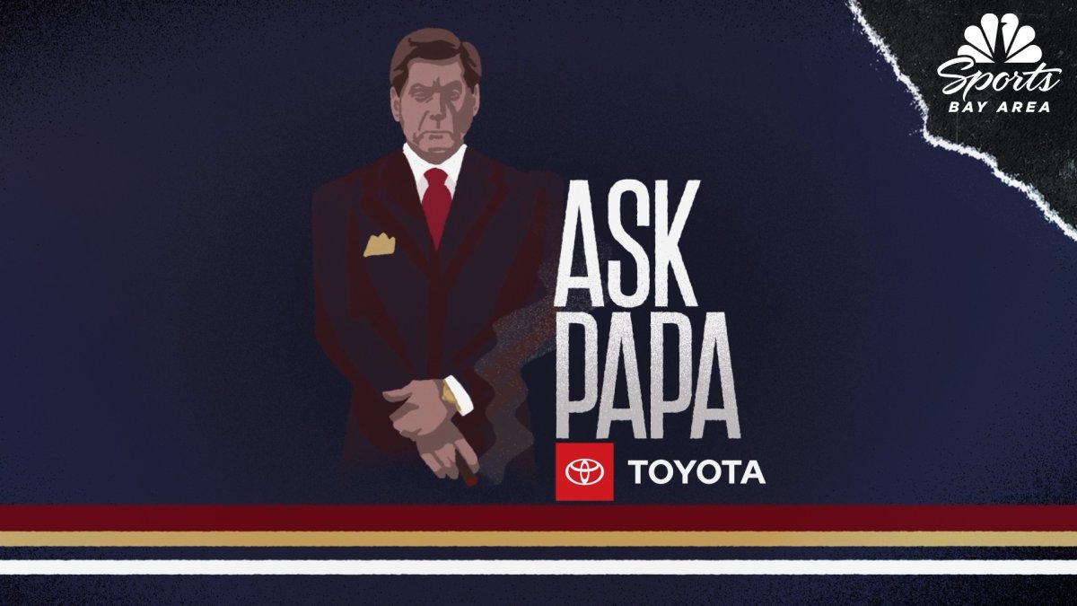 49ers broadcaster Greg Papa details progress in cancer journey – NBC Sports Bay Area & California